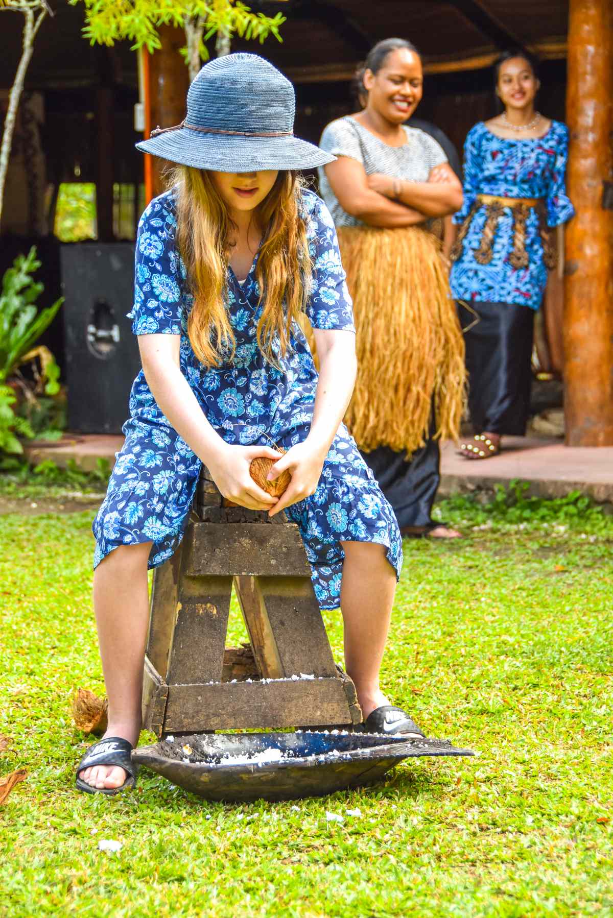 The Family Travel Guide to Tonga 👪 2026