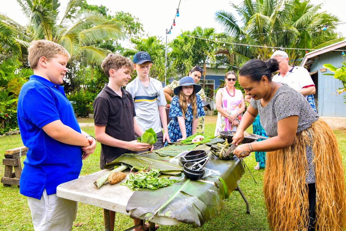100 Best Things to Do in Tonga: The Ultimate List 🤿 2026