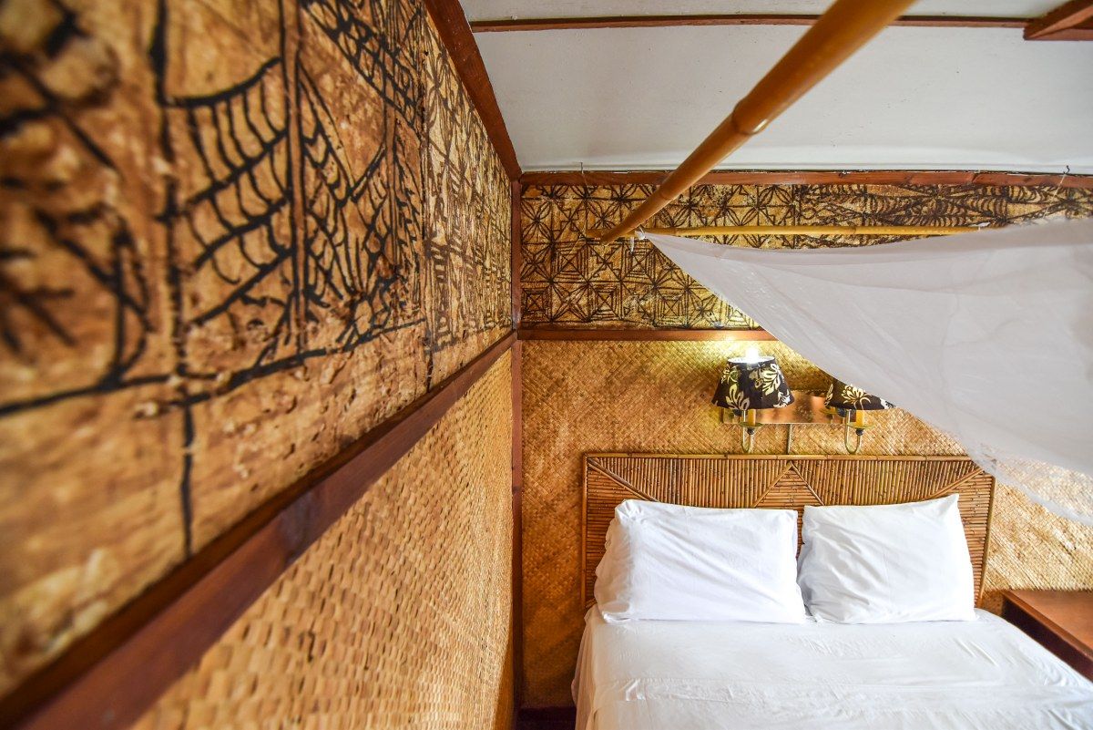 The Top 27 Resorts in Tonga 🏝️ 2026
