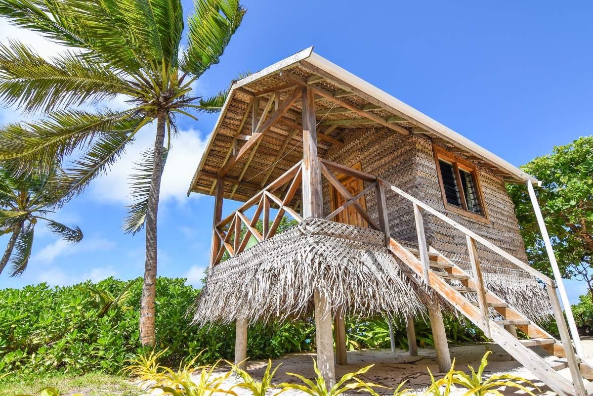 The Top 27 Resorts in Tonga 🏝️ 2026