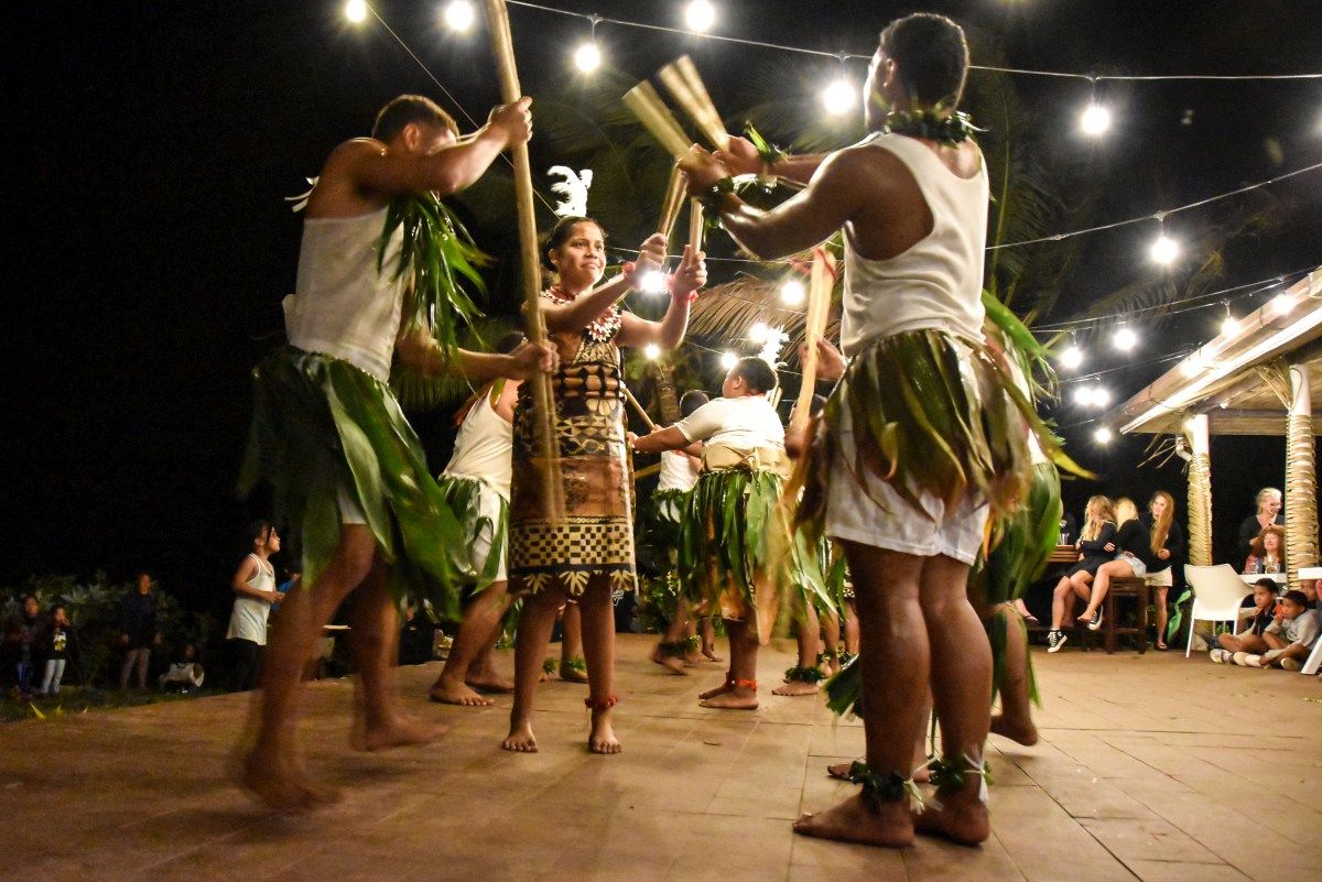 A Traveller's Guide to the Tongan Culture 🌺