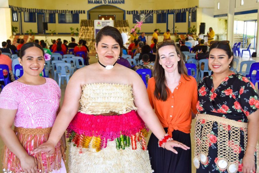 A Traveller's Guide to the Tongan Culture 🌺