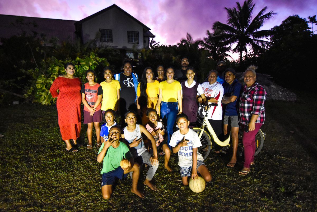 A Traveller's Guide to the Tongan Culture 🌺