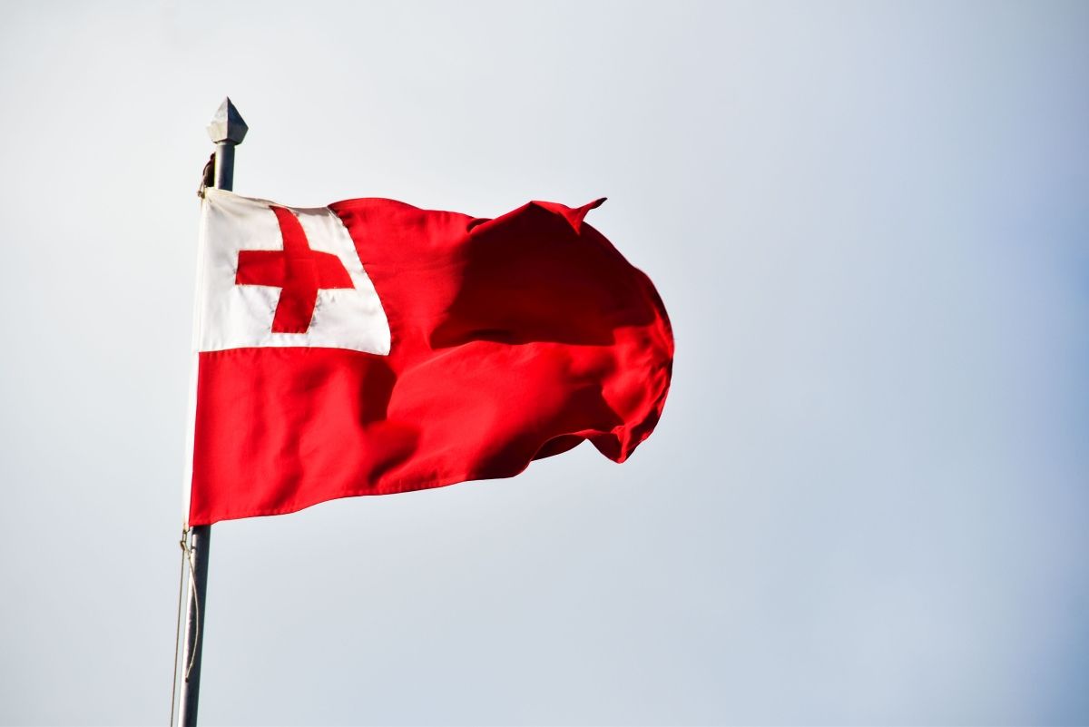 A Traveller's Guide to the Tongan Culture 🌺