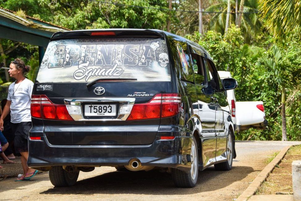 6 Best Guided Island Land Tours of Vava'u - Tonga Pocket Guide