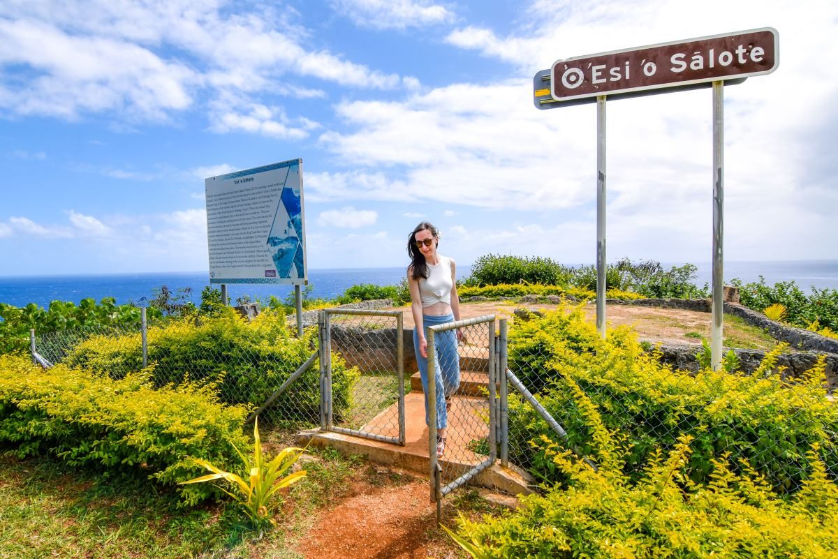 Sightseeing in Vava'u: Top 10 Sights & Natural Attractions - Tonga ...