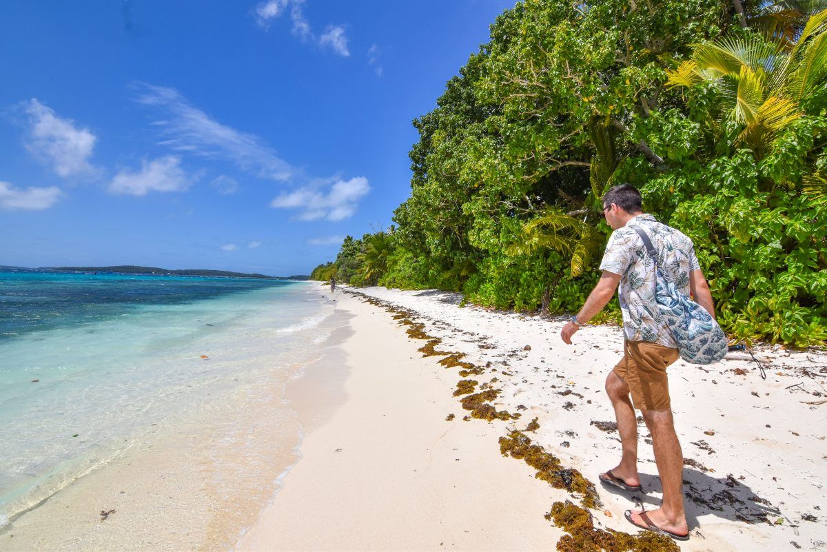 10 BEST Beaches in Vava'u - Tonga Pocket Guide