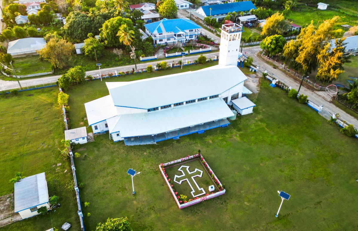 10 Best Things to Do in Pangai (Ha'apai) - Tonga Pocket Guide