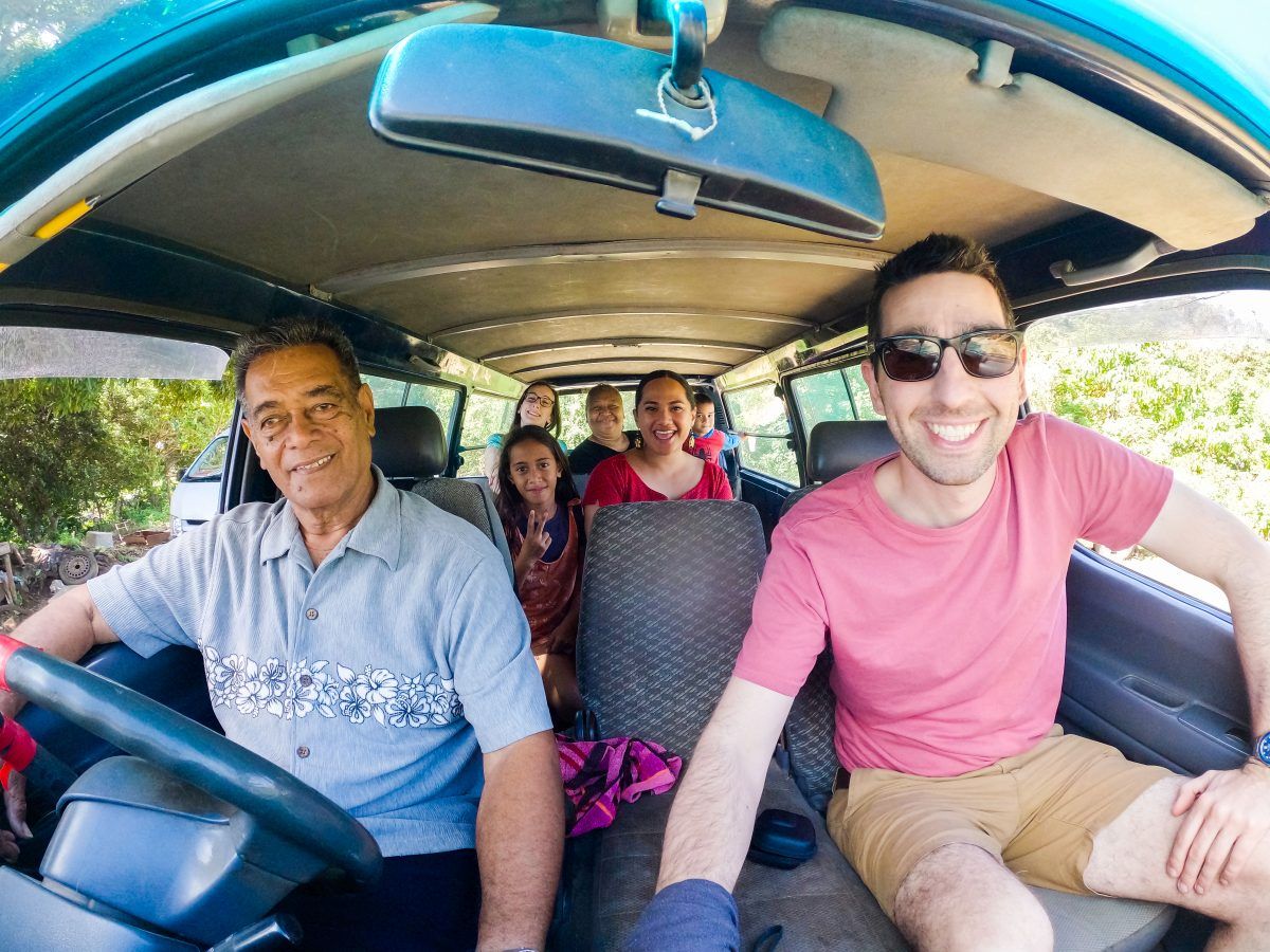 10 Best Things to Do in Neiafu - Tonga Pocket Guide