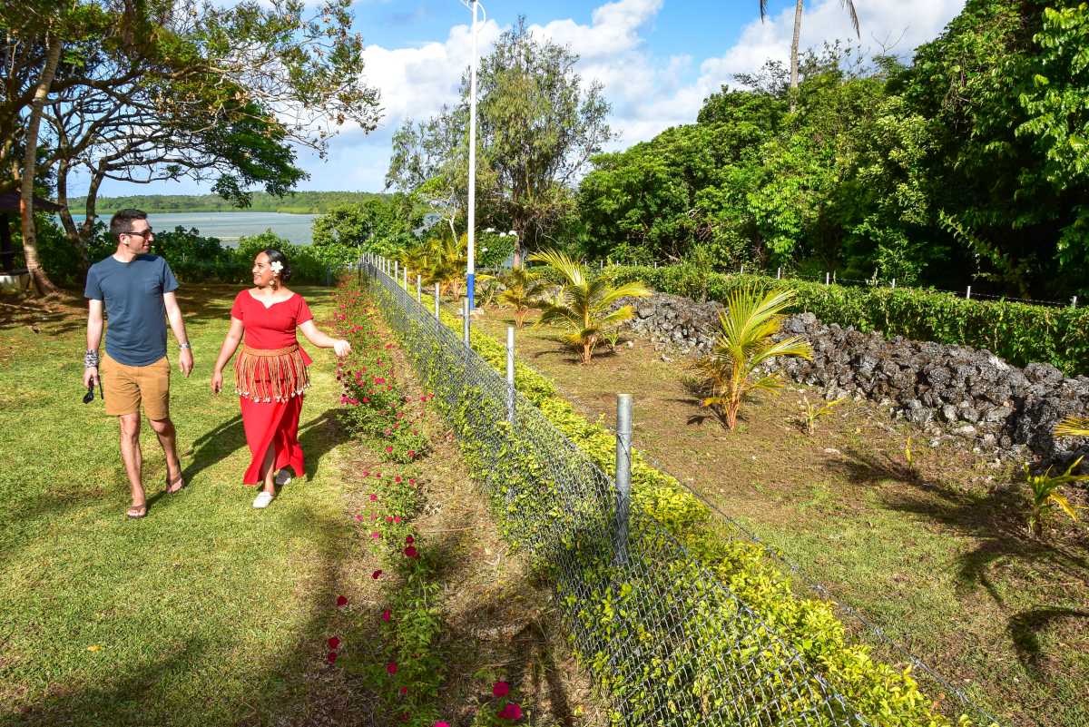 Sightseeing in Vava'u: Top 10 Sights & Natural Attractions - Tonga ...