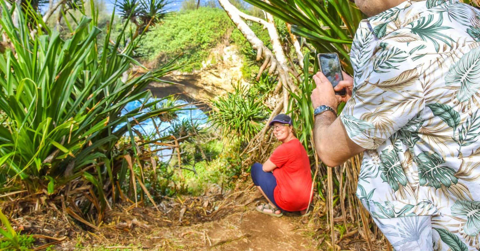 The Travel Guide to 'Eua on a Budget - Tonga Pocket Guide