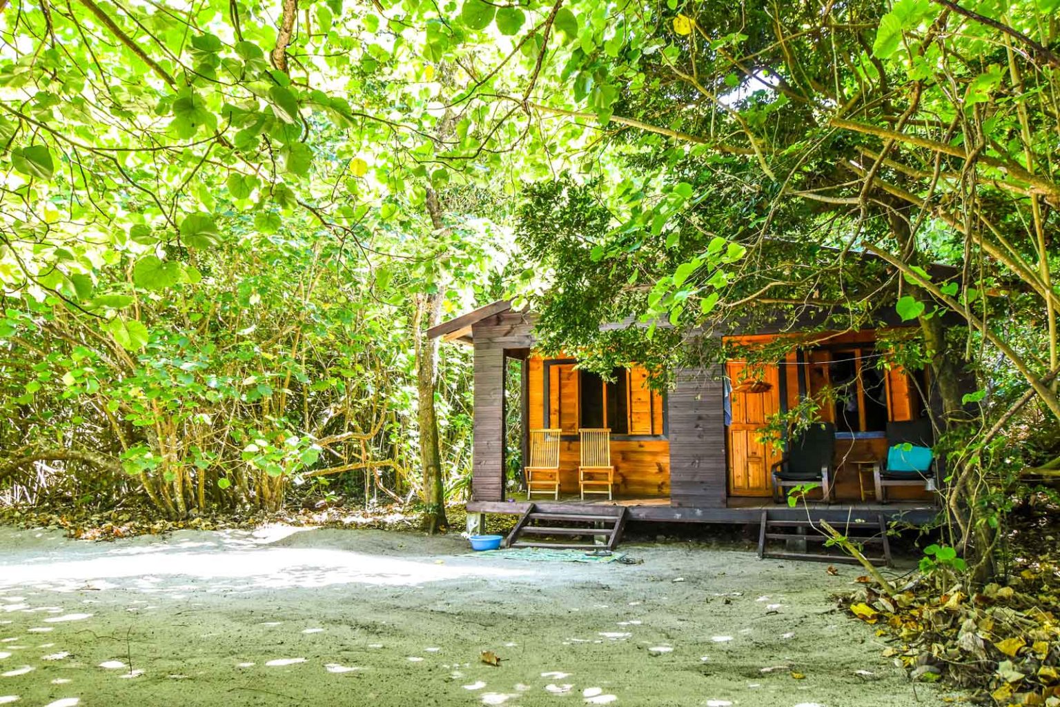 10 Most Unique Accommodations in Tonga - Tonga Pocket Guide