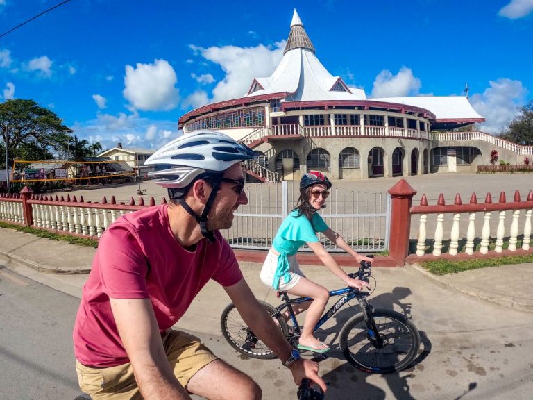 30 BEST Things to Do in Nuku'alofa - Tonga Pocket Guide