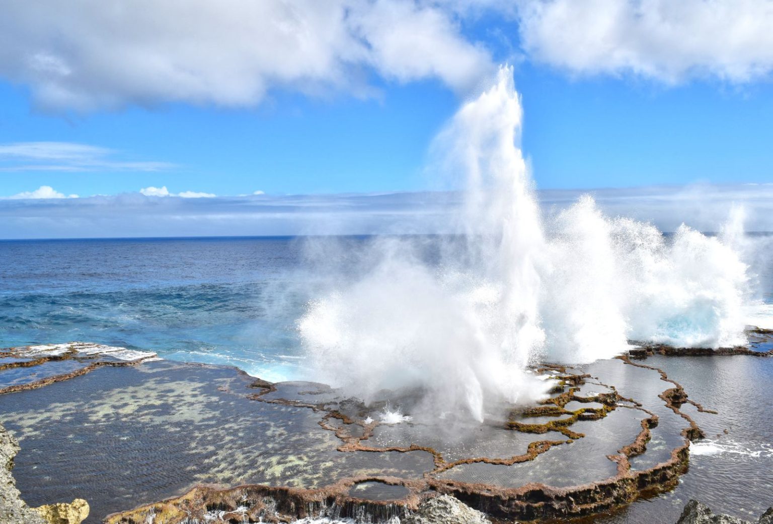 The 10 Most Famous Places in Tonga - Tonga Pocket Guide
