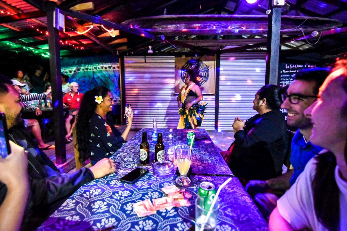 10 Best Bars in Tonga - Tonga Pocket Guide