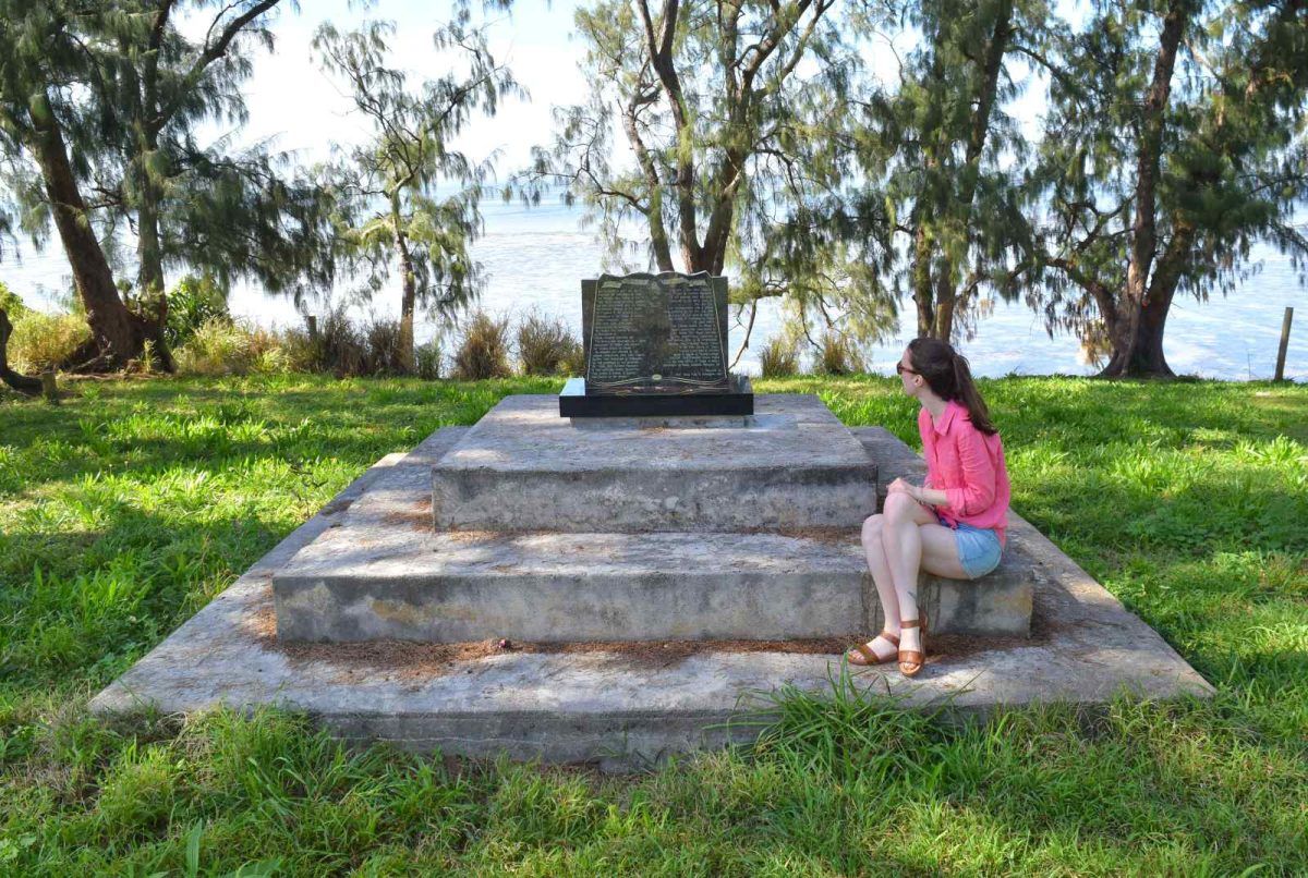 10 Best Historical Sites in Tongatapu & Nuku'alofa - Tonga Pocket Guide