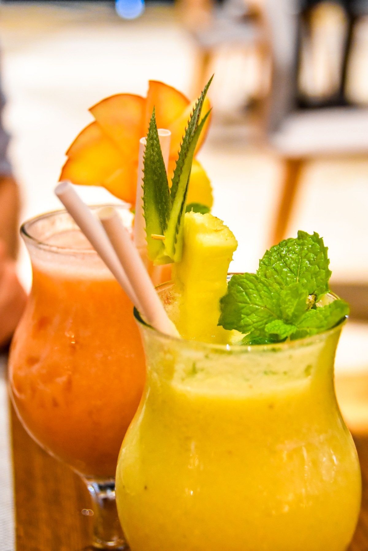 10 Drinks in Tonga You HAVE to Try! - Tonga Pocket Guide