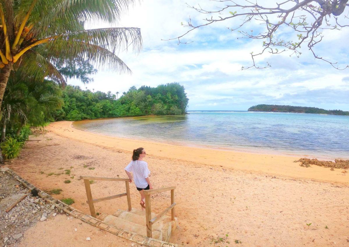 20 BEST Beaches in Tonga - Tonga Pocket Guide ⛱️