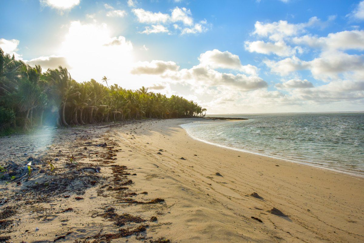 20 BEST Beaches in Tonga ⛱️ - Tonga Pocket Guide