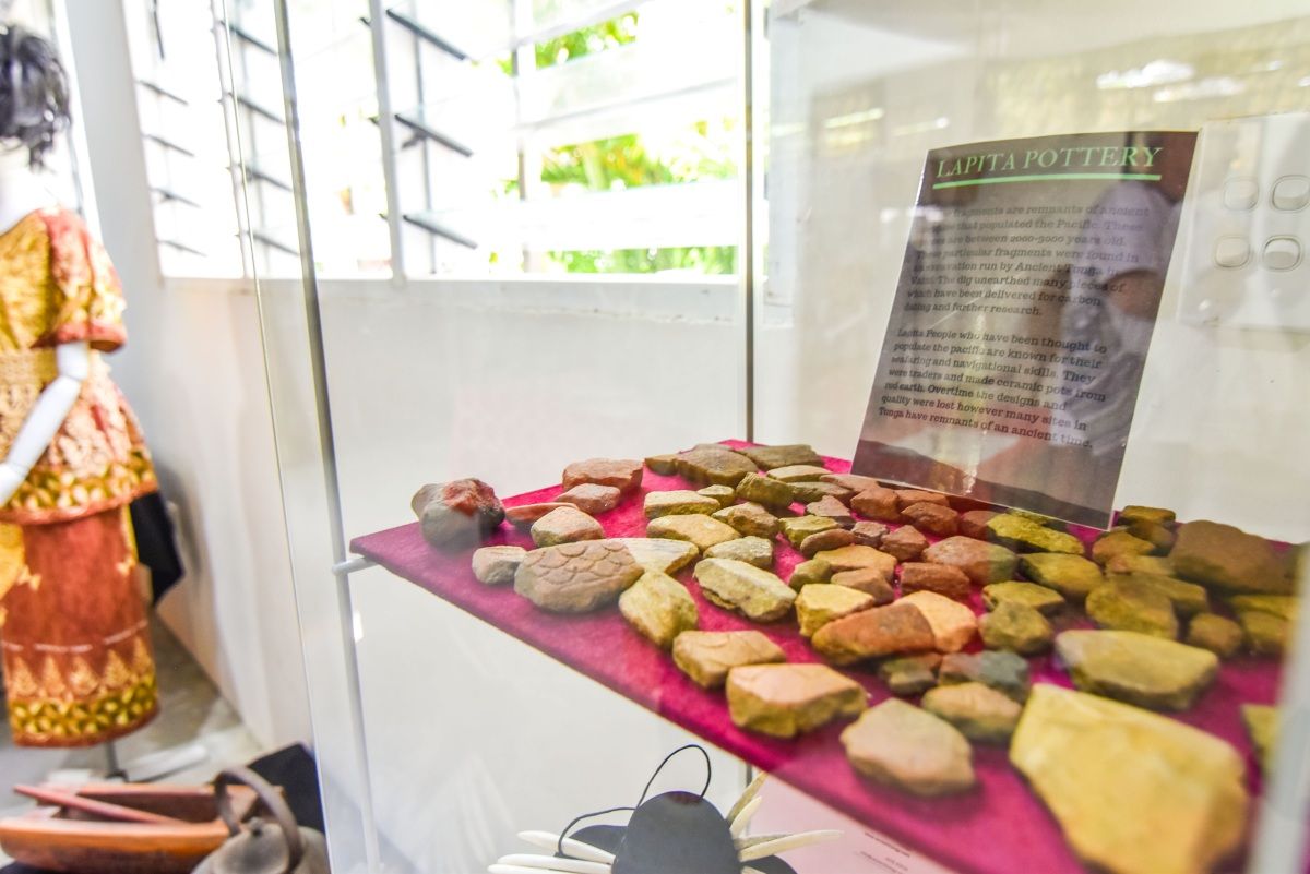 The 10 Most Famous Places in Tonga - Tonga Pocket Guide