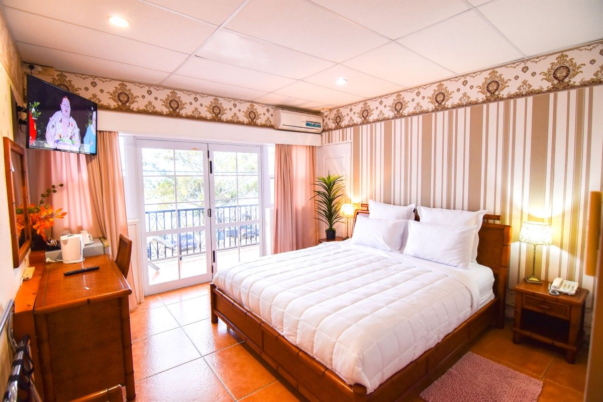 30 BEST Hotels in Tonga 🏨 2026