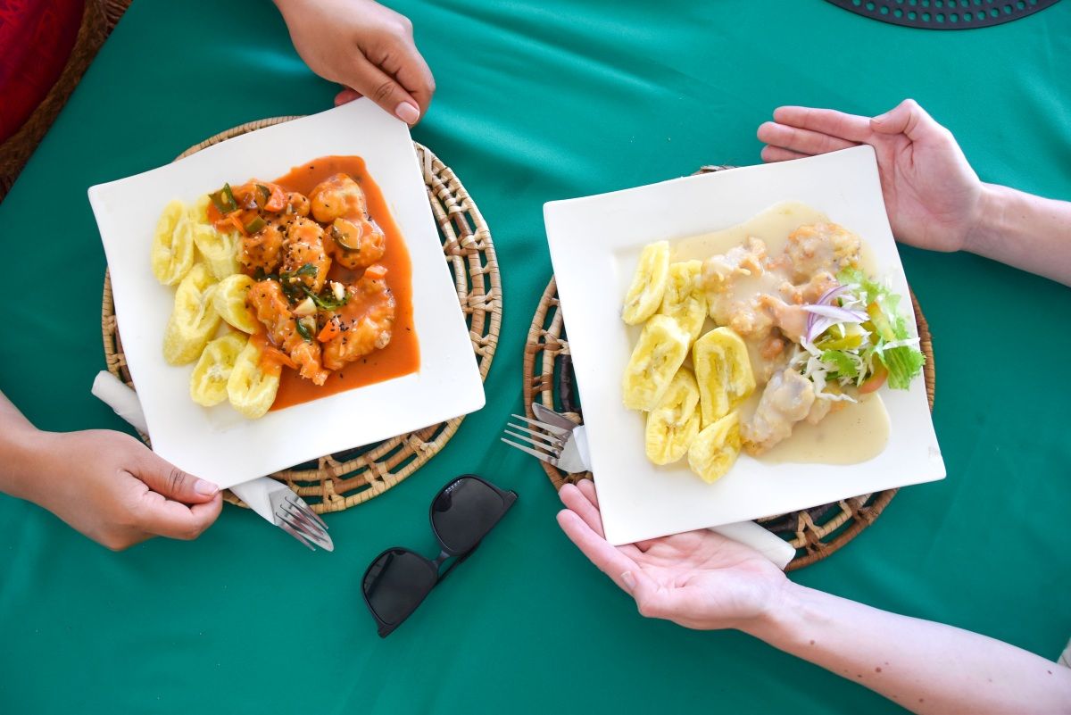 23 BEST Restaurants in Tonga 👨‍🍳 2026