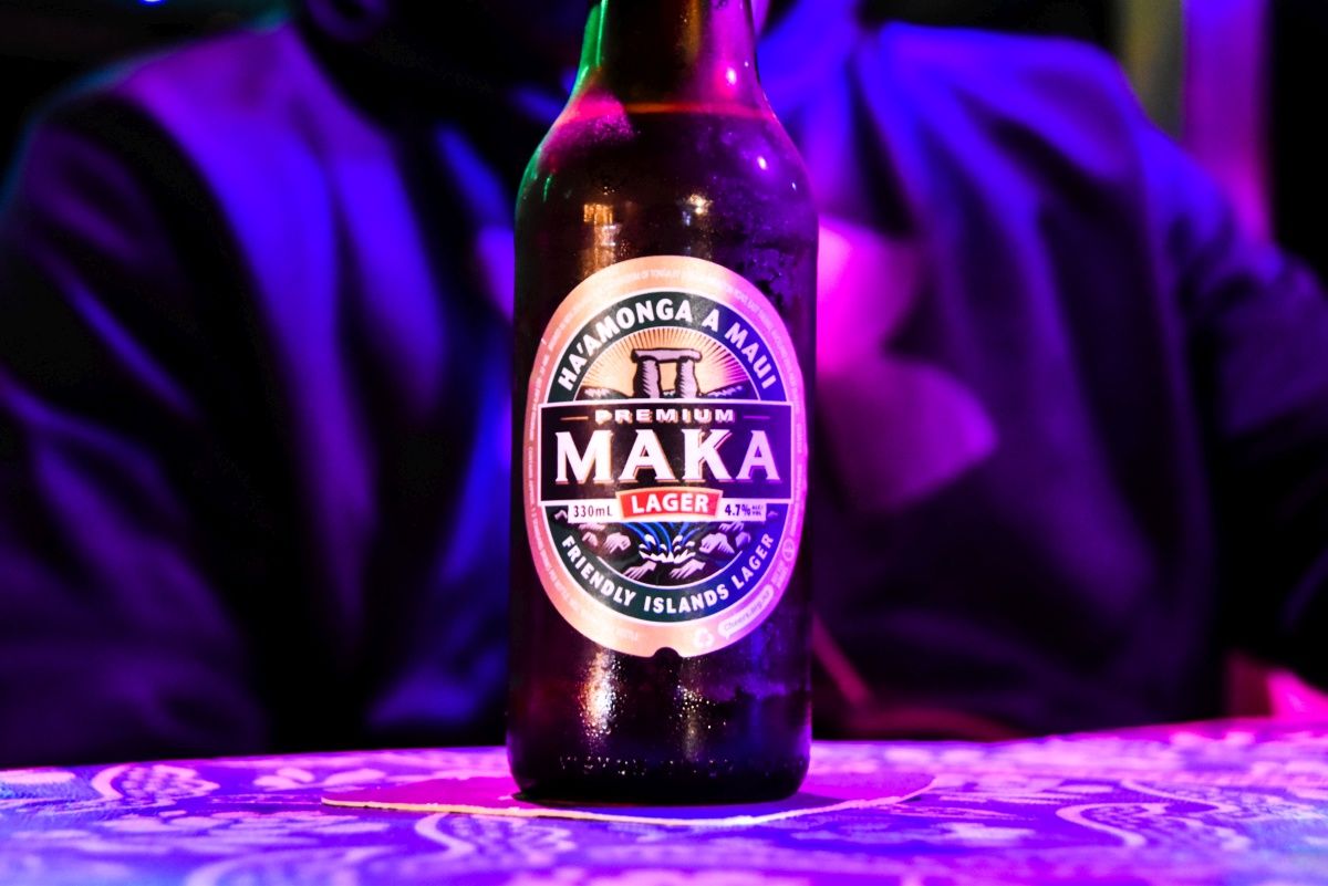 10 Drinks in Tonga You HAVE to Try! - Tonga Pocket Guide