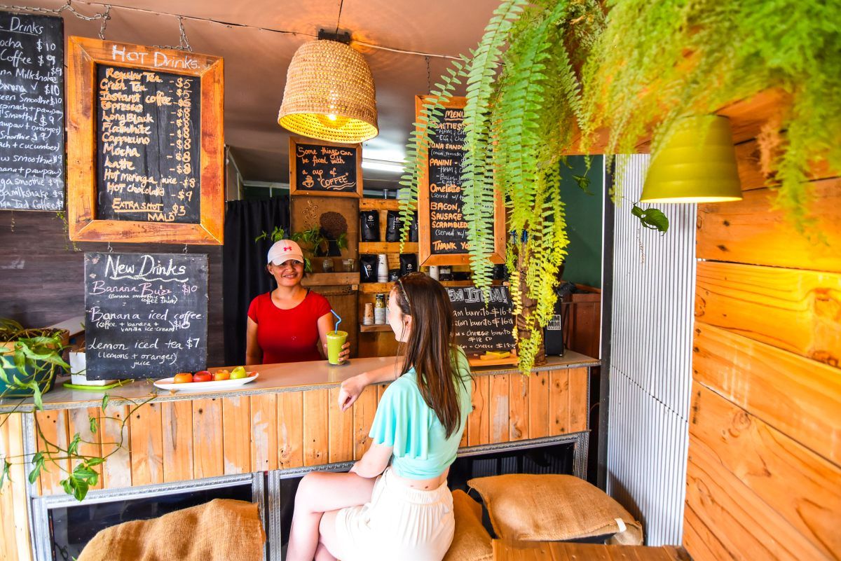 23 BEST Restaurants in Tonga 👨‍🍳 2026