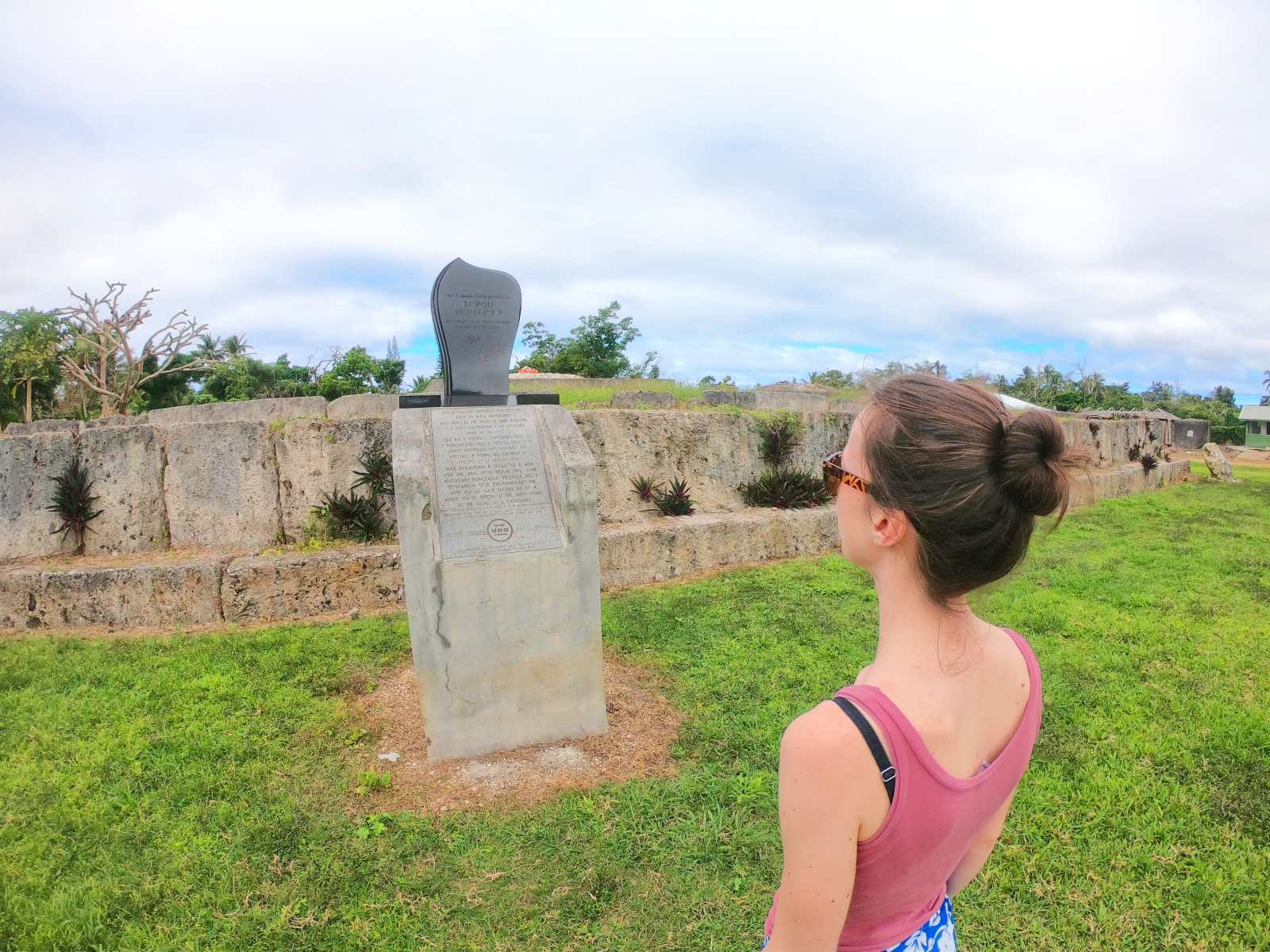 5 Best Things to Do in Lapaha & Mu'a - Tonga Pocket Guide
