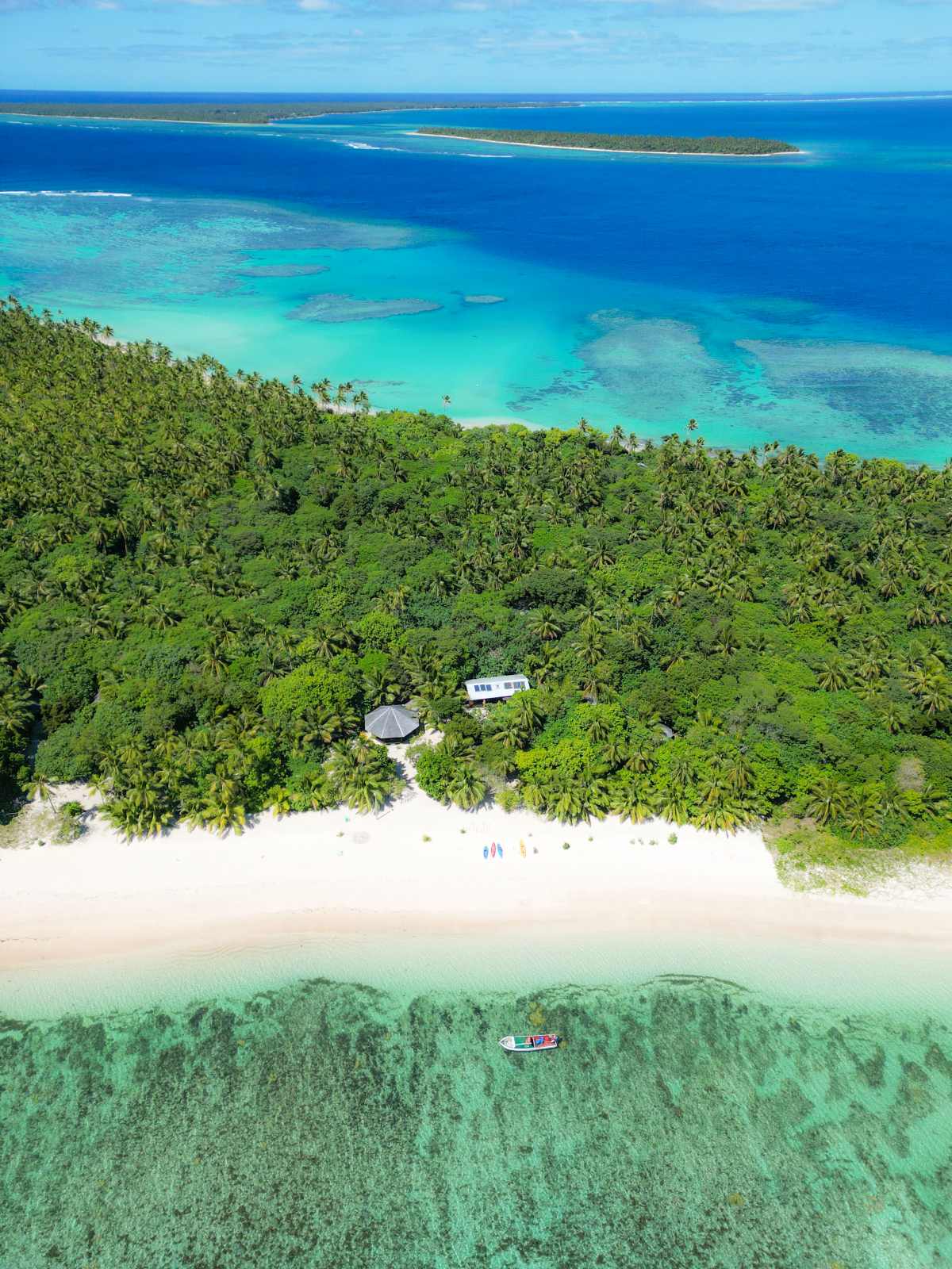 Where to Stay in Tonga: The BEST Accommodations 🌴 2025