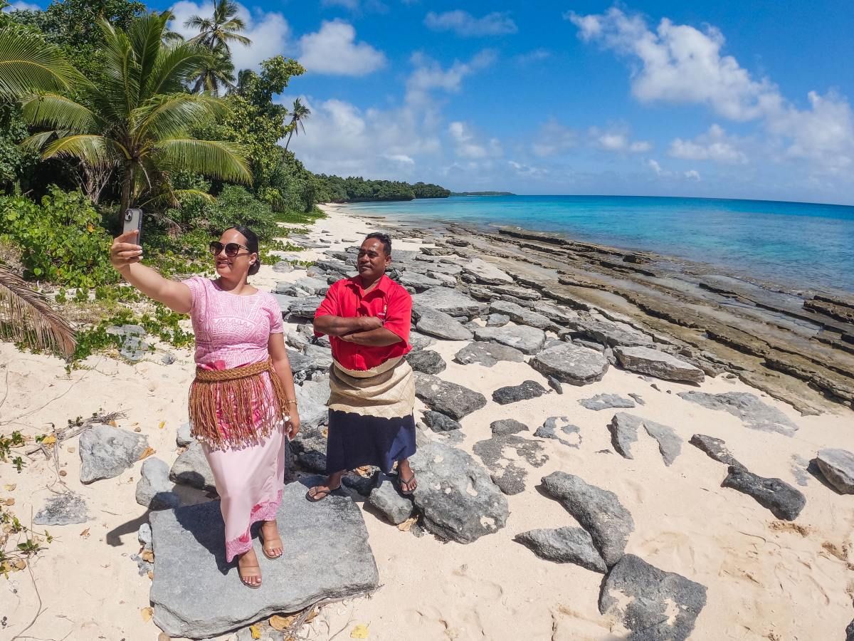 20 BEST Beaches in Tonga - Tonga Pocket Guide ⛱️