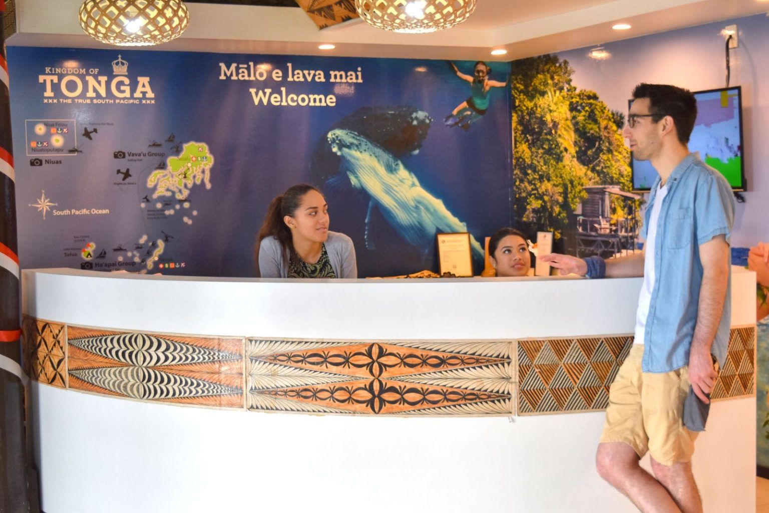 10 Best Things to Do in Pangai (Ha'apai) - Tonga Pocket Guide