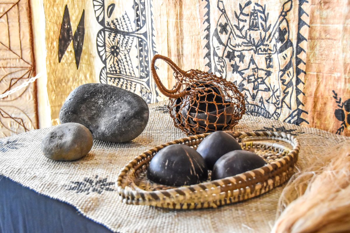 10 Best Historical Sites in Tongatapu & Nuku'alofa - Tonga Pocket Guide