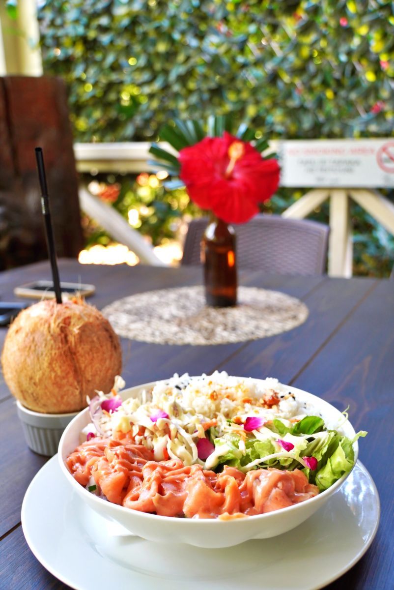25 BEST Restaurants on Tongatapu 🍨 2026