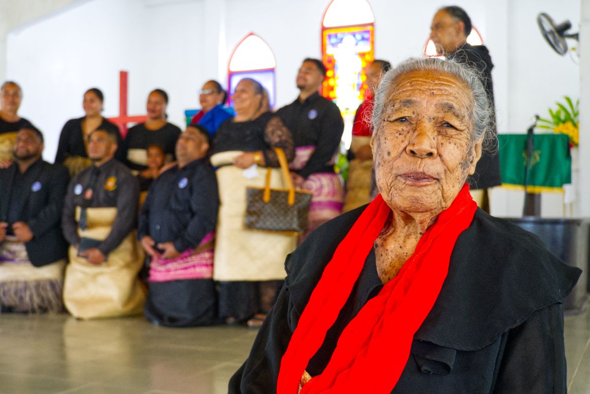 Who are the People of Tonga? Ethnicity, Population & More - Tonga ...