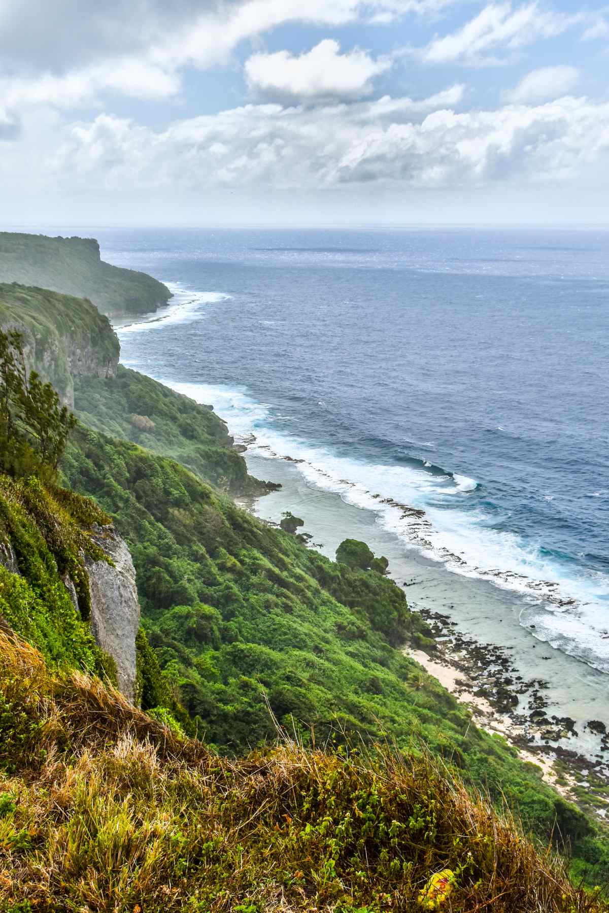 Tonga Weather, Seasons & Climate + Weather by Month