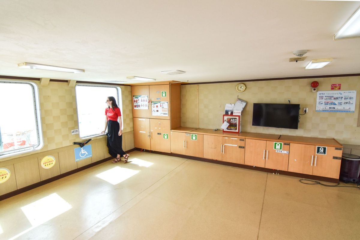 Tonga Ferry Guide: How to Use Ferries for Interisland Travel - Tonga ...