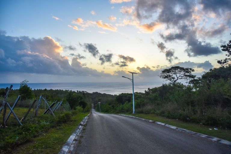 Tonga Weather, Seasons & Climate + Weather by Month