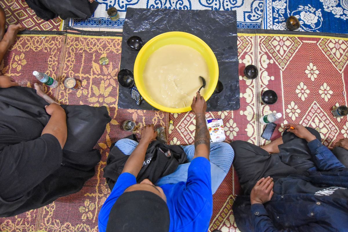 Where to Try Kava in Tonga 🌿
