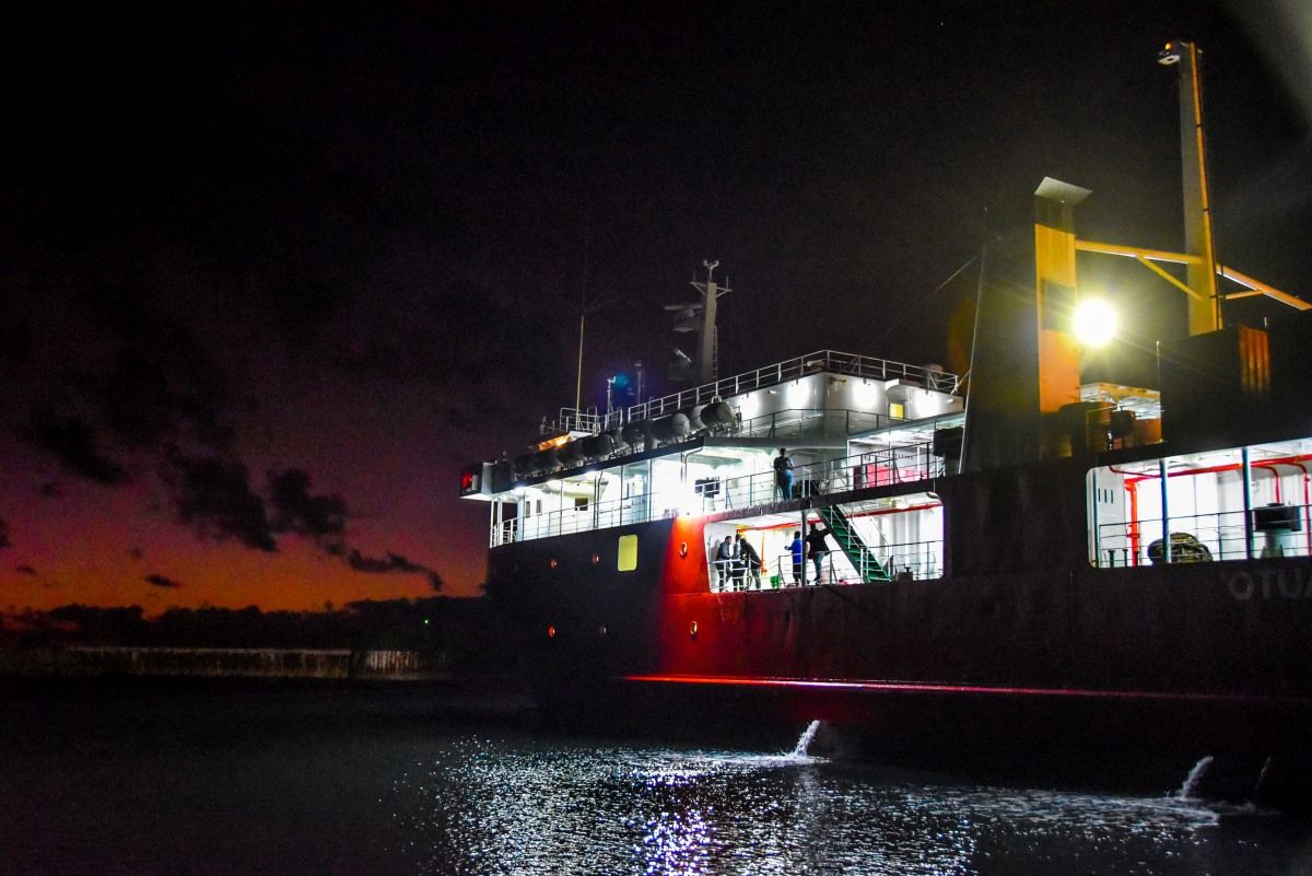 10 Tips for Taking the Ferry in Tonga - Tonga Pocket Guide