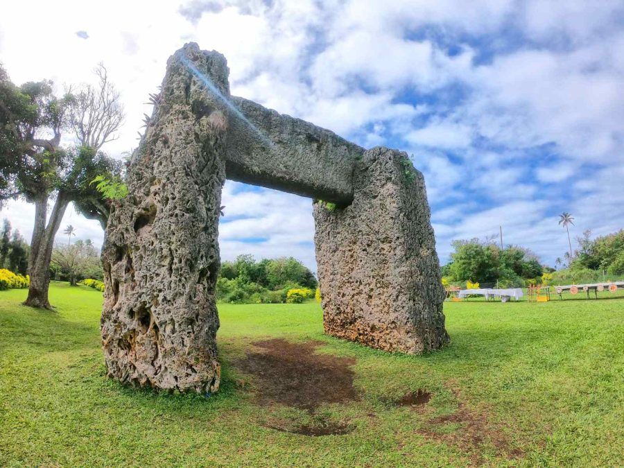 5 Best Museums & Art Galleries in Tonga - Tonga Pocket Guide