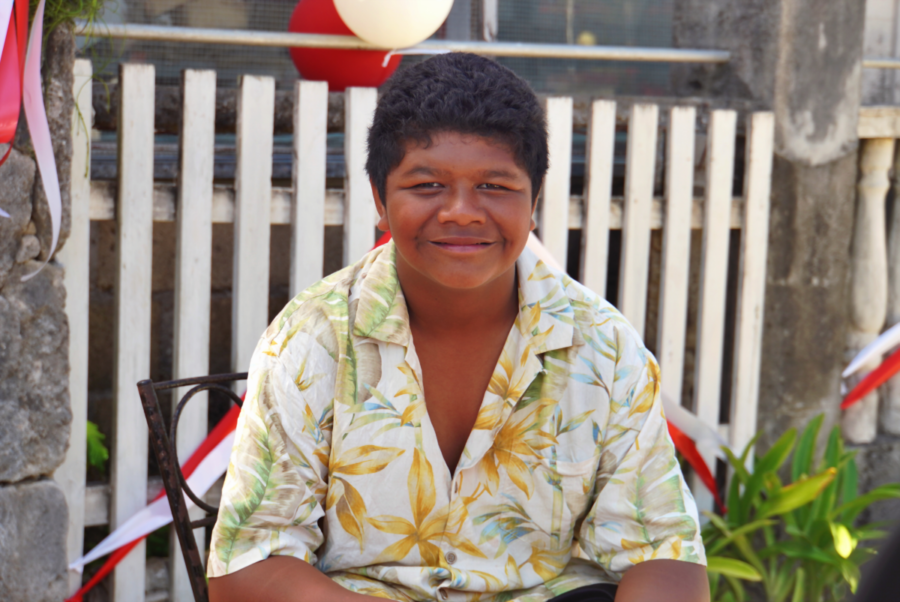 Who are the People of Tonga? Ethnicity, Population & More - Tonga ...