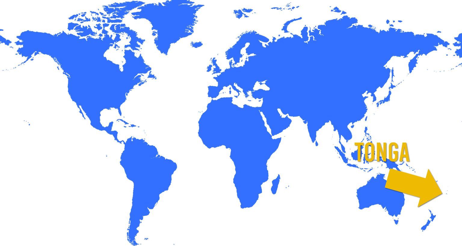 Tonga Weather, Seasons & Climate + Weather by Month