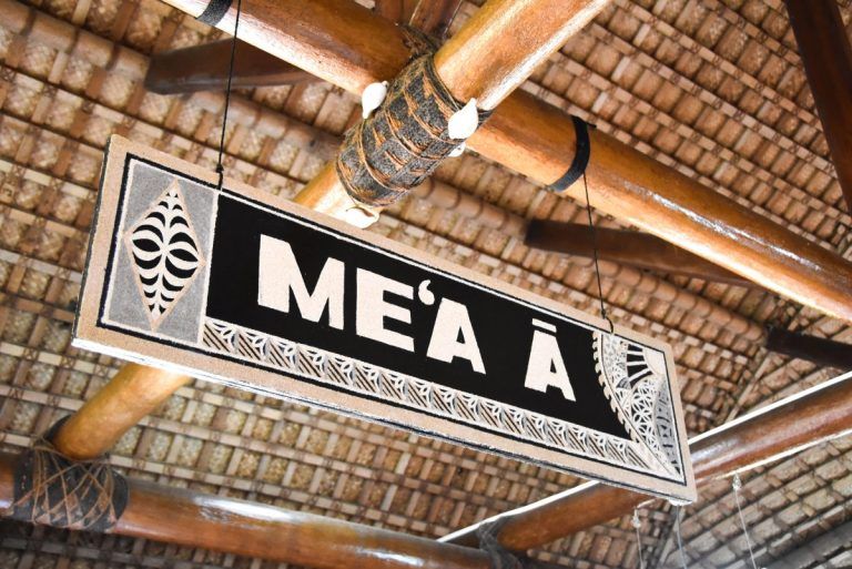 15 Tongan Words You Need to Know When Visiting Tonga - Tonga Pocket Guide