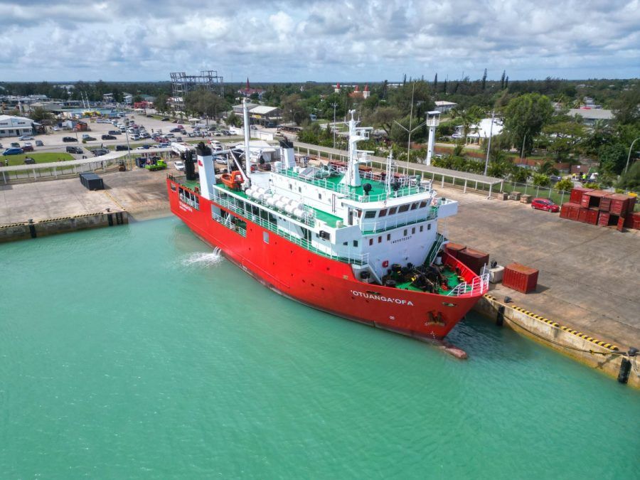 A Guide to Public Transportation in Tonga - Tonga Pocket Guide