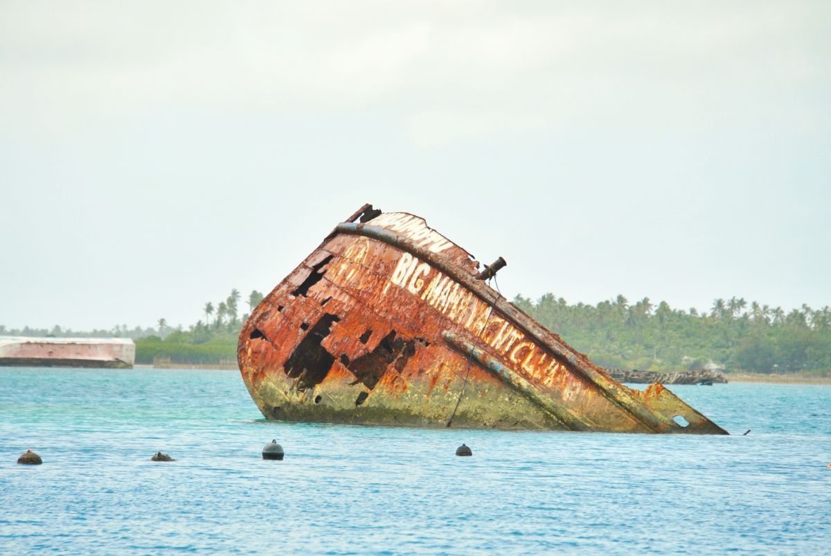 10 Things to Do in Tonga on a Sunday - Tonga Pocket Guide