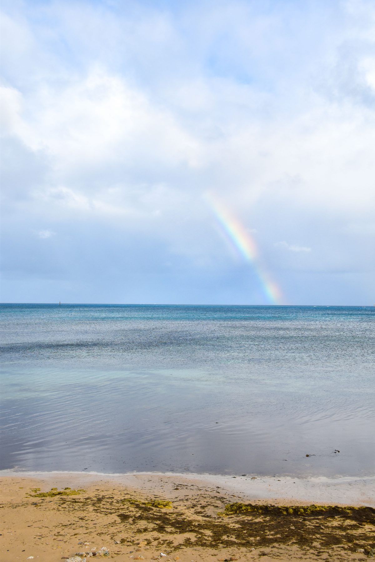 Tonga Weather in December - Tonga Pocket Guide