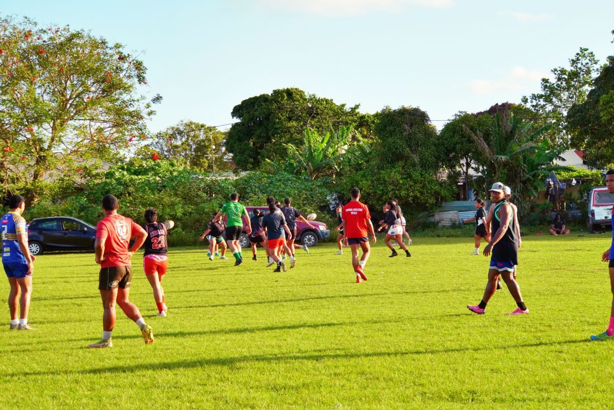 Who are the People of Tonga? Ethnicity, Population & More - Tonga ...