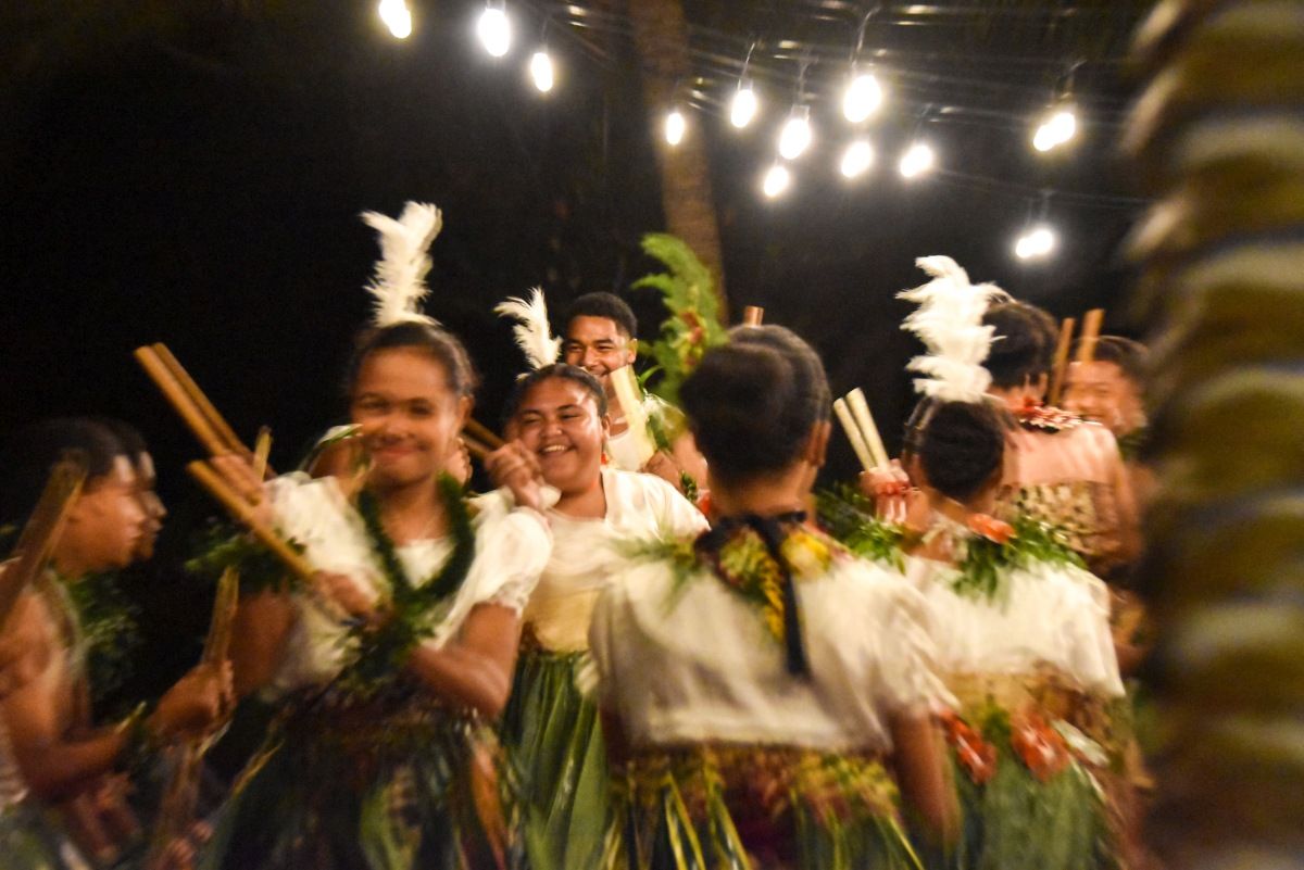 7 Best Things to Do in Tonga at Night - Tonga Pocket Guide