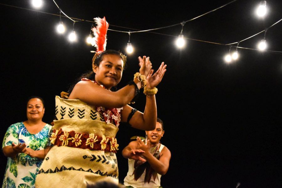 What is the Tonga Language? 👌 - Tonga Pocket Guide